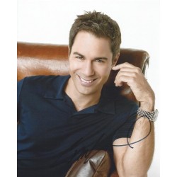Autographe Eric MCCORMACK