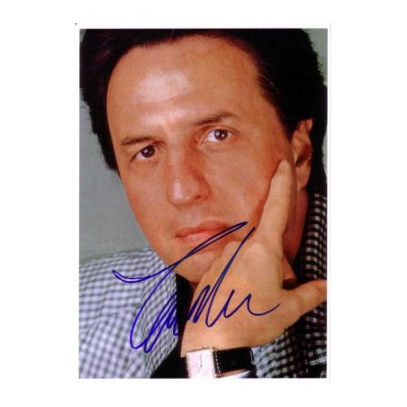 Autographe Michael CIMINO