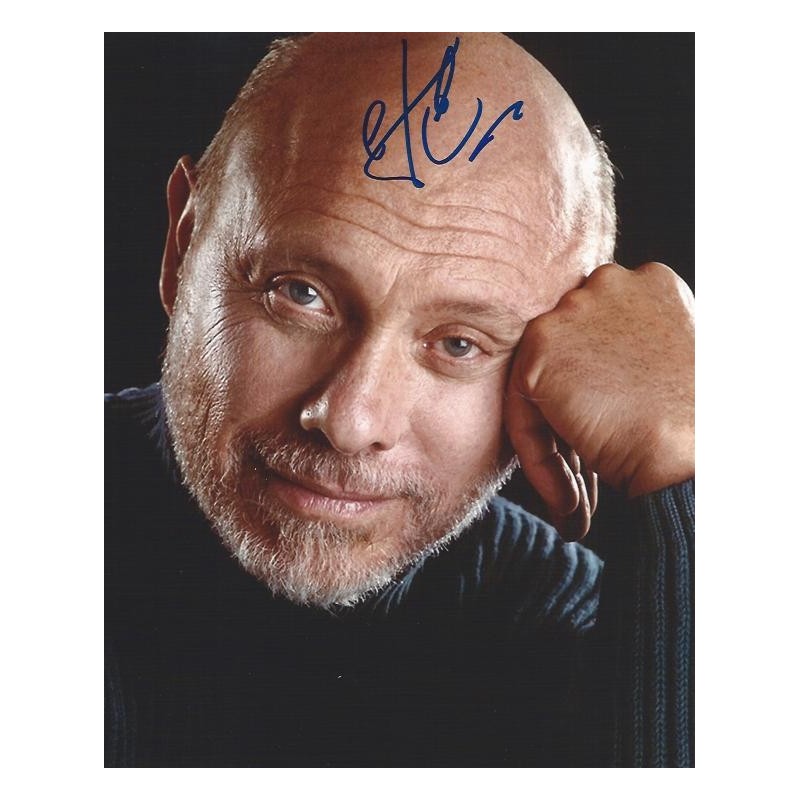 Hector ELIZONDO Autograph