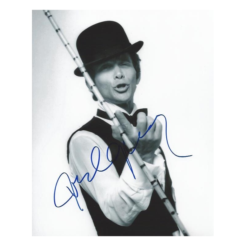 Joel GREY Autograph