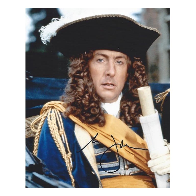 Eric IDLE Autograph