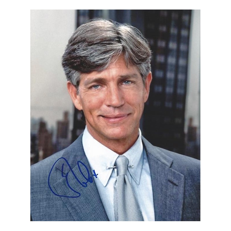 Autographe Eric ROBERTS