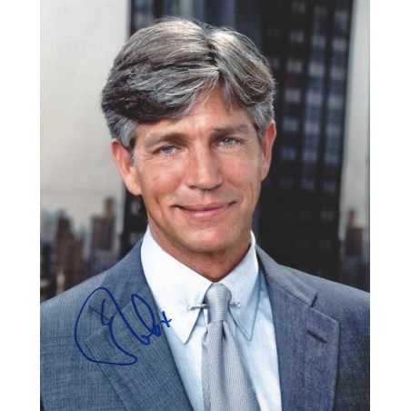 Autographe Eric ROBERTS
