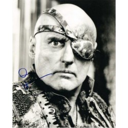 Dennis HOPPER Autograph