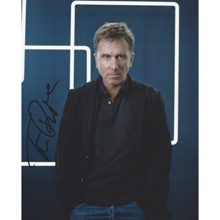 Tim ROTH Autograph