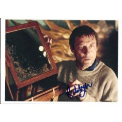 Roland JOFFE Autograph