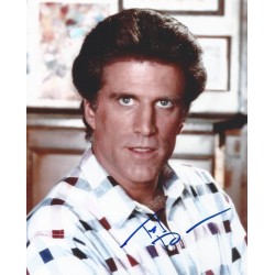 Ted DANSON Autograph