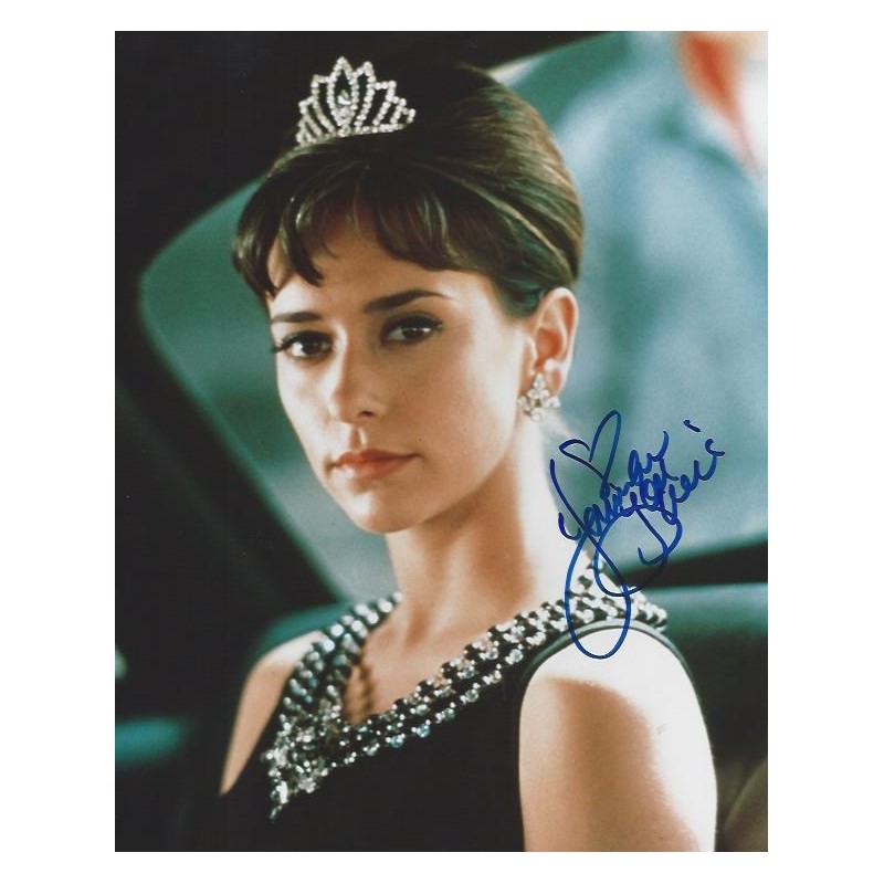 Jennifer LOVE HEWITT Autograph