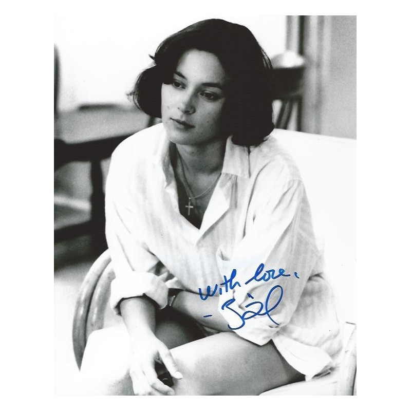 Meg TILLY Autograph
