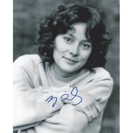 Autographe Meg TILLY