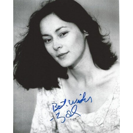 Autographe Meg TILLY