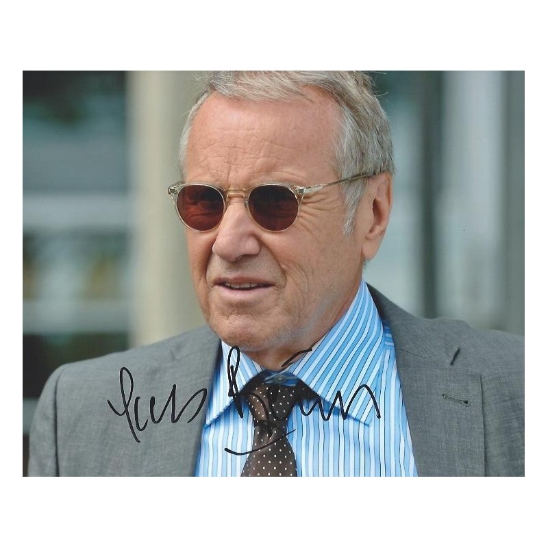 Yves RENIER Autograph