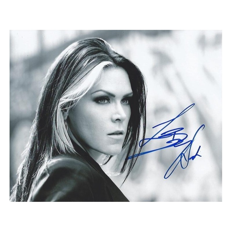 Beth HART Autograph