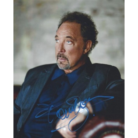 Tom JONES Autograph