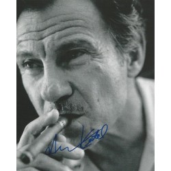 Harvey KEITEL Autograph