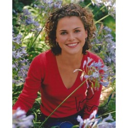 Keri RUSSELL Autograph