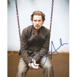 Ethan HAWKE Autograph