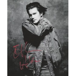 Ethan HAWKE Autograph