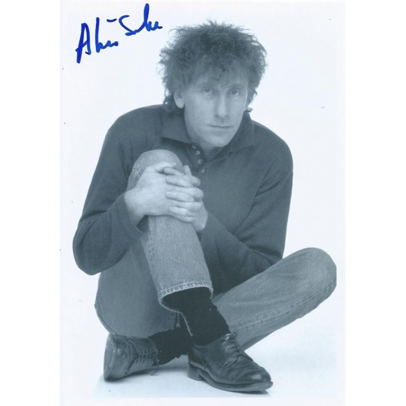 Alain SOUCHON Autograph