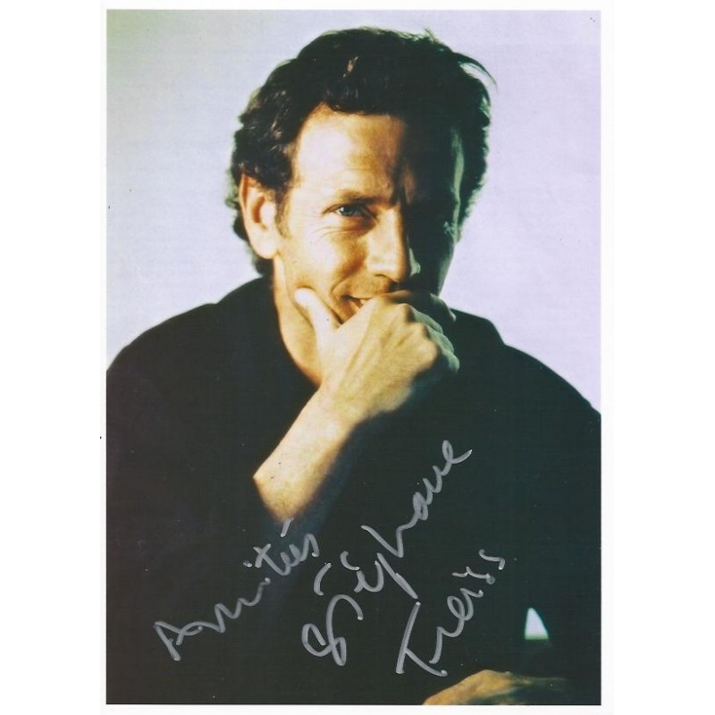 Autographe Stephane FREISS