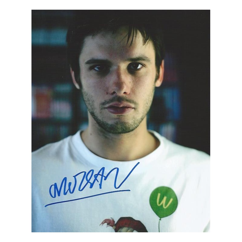 ORELSAN Autograph