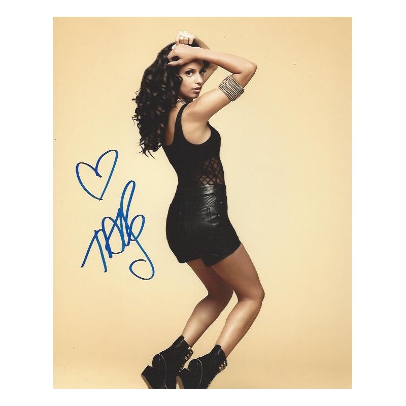TAL Autograph