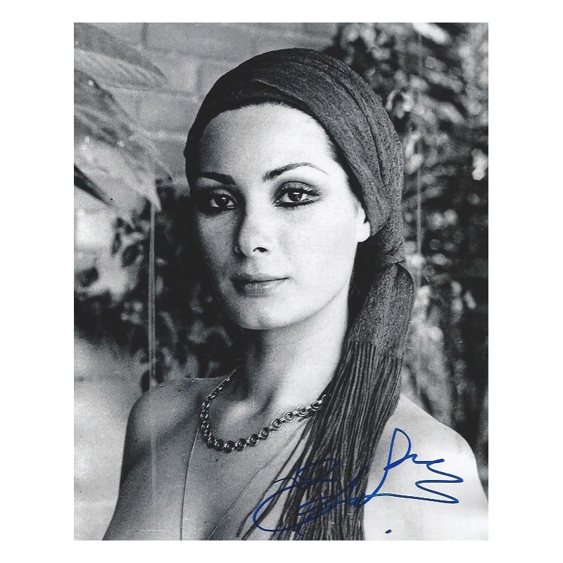 Edwige Fenech 2013 Edwige Fenech, Chi è: Dall'Algeria Alla Francia/
