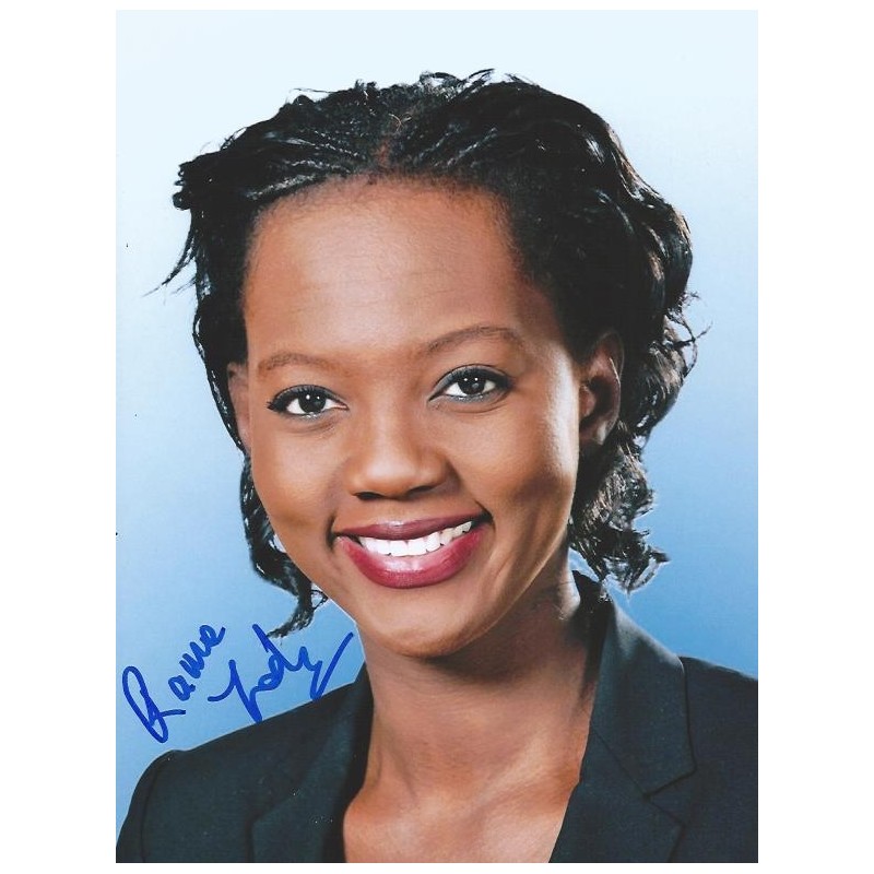Rama Yade