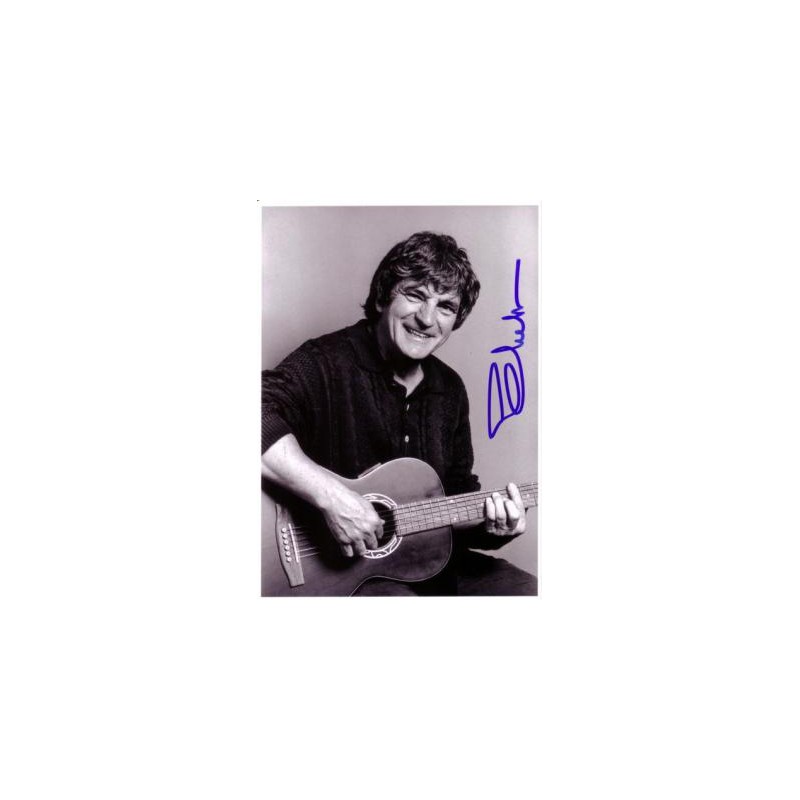 Georges CHELON Autograph