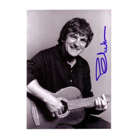 Georges CHELON Autograph