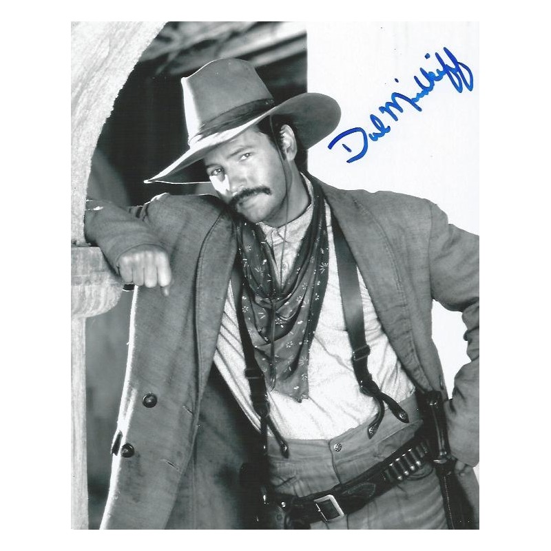 Dale Midkiff Og Joan Oconnor