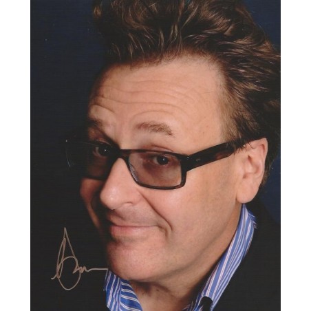 Autographe Greg PROOPS