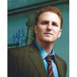Autographe Michael RAPAPORT
