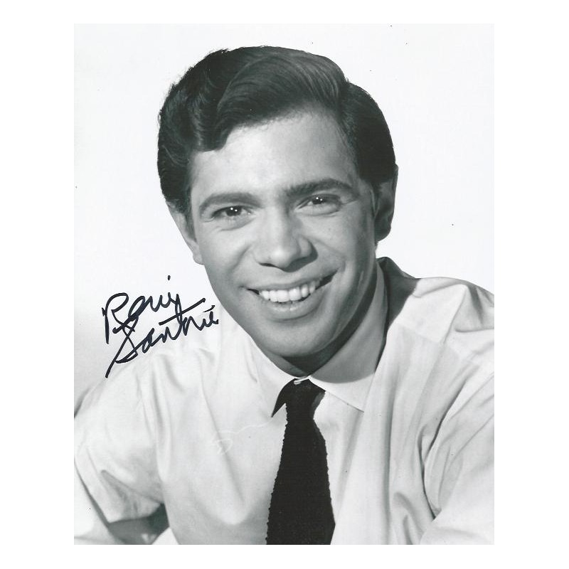 Reni SANTONI Autograph