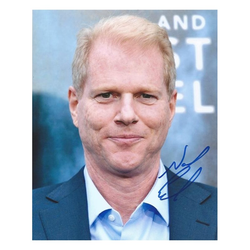 Noah EMMERICH Autograph