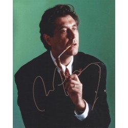Bryan FERRY Autograph