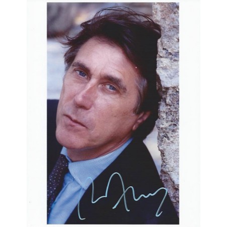 Bryan FERRY Autograph