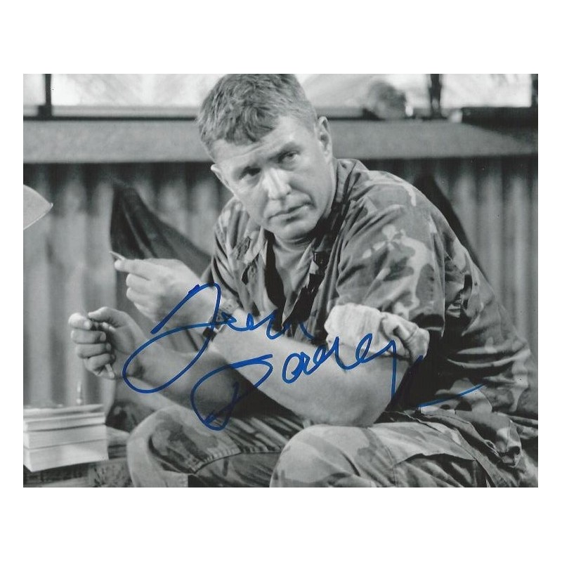 Tom BERENGER Autograph