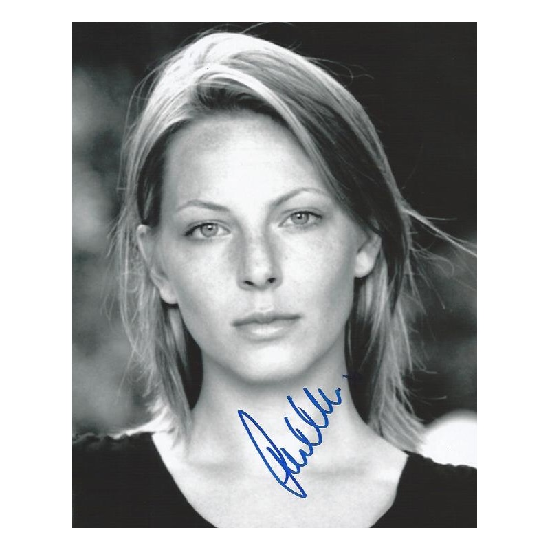 Anastasia GRIFFITH Autograph