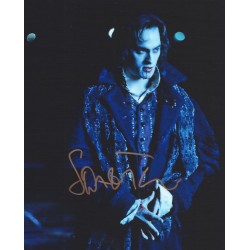 Stuart TOWNSEND Autograph