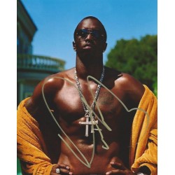P.DIDDY Autograph