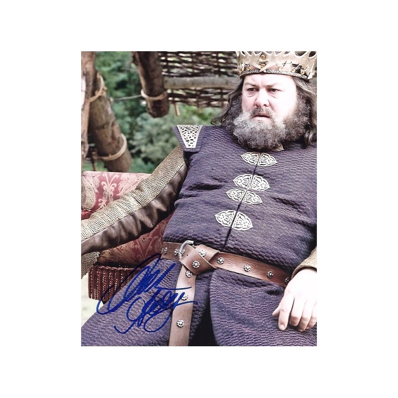 Mark ADDY Autograph