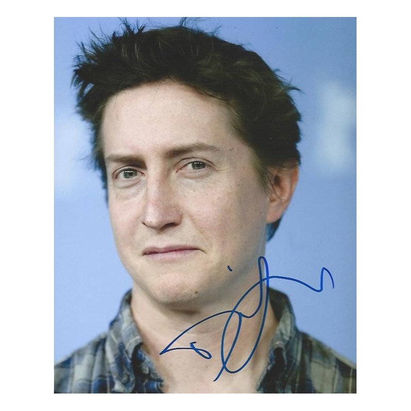 David GORDON GREEN Autograph