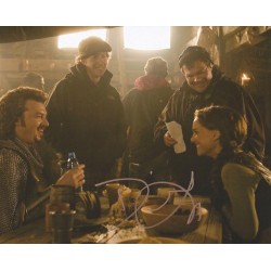 David GORDON GREEN Autograph