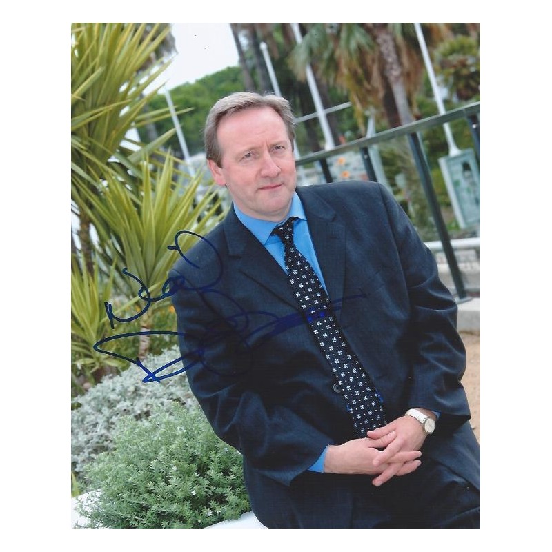 Neil DUDGEON Autograph