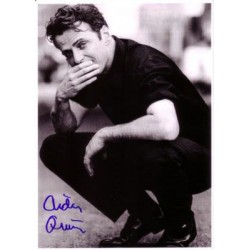 Autographe Aidan QUINN