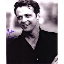 Aidan QUINN Autograph