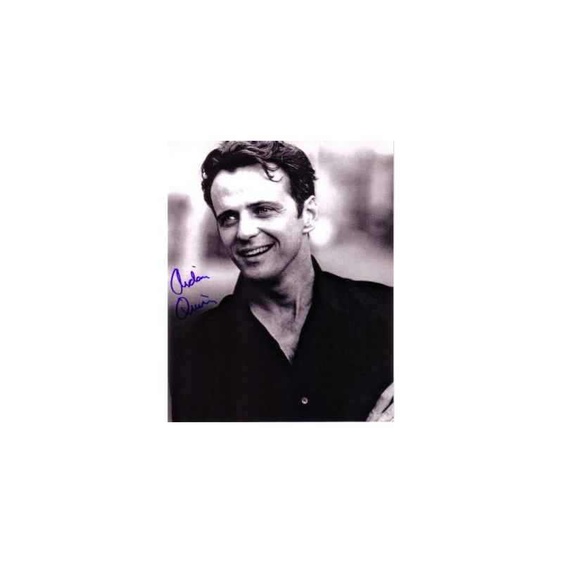 Aidan QUINN Autograph