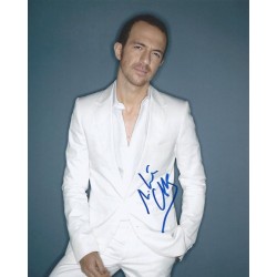CALOGERO Autograph