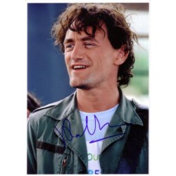 Jean Paul ROUVE Autograph